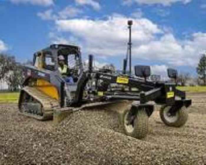 Topcon further expands MC-X Platform with all-new GNSS - One News Page