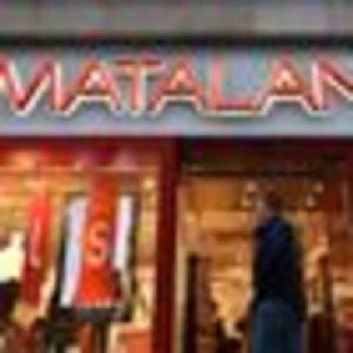 Matalan names new chair and CEO as new owners fashion - One News Page