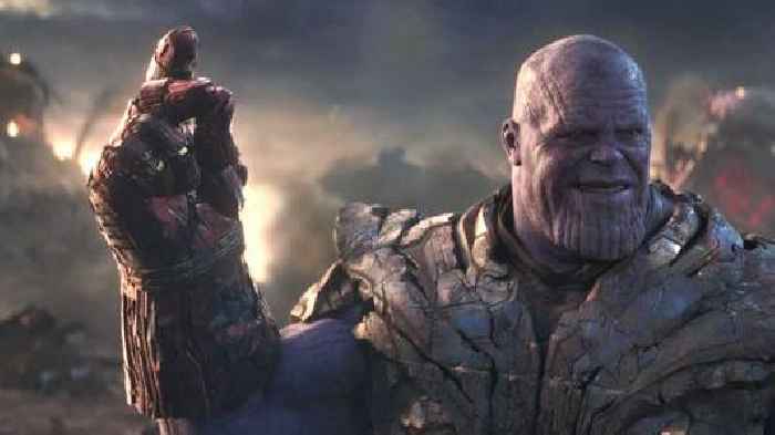 Disney Company lays off infamous Marvel exec Ike - One News Page