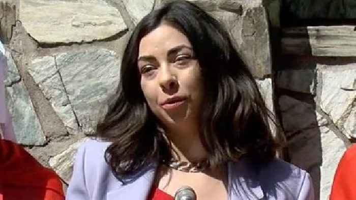 Arizona governor's press secretary resigns after - One News Page