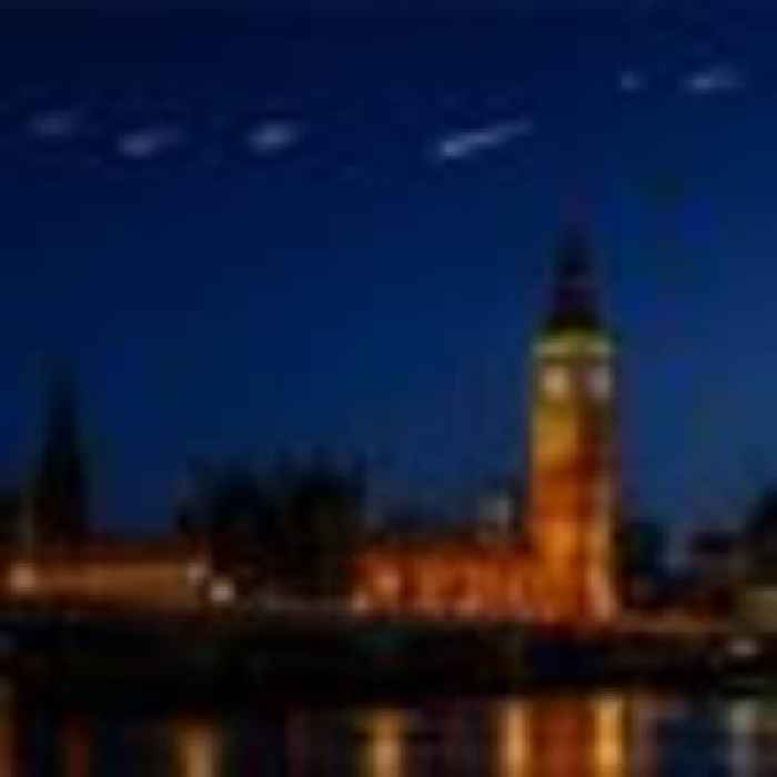 World's first artificial shooting star show to be - One News Page
