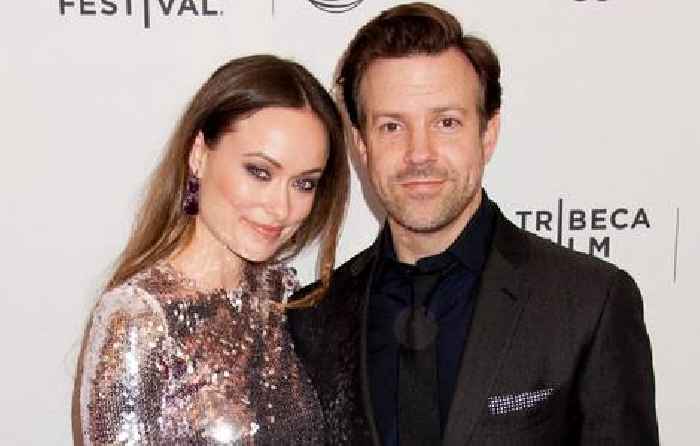 Olivia Wilde & Jason Sudeikis' Pals Refute Actress' - One News Page