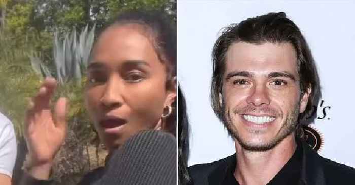TLC's Chilli Raves About Boyfriend Matthew Lawrence As - One News Page