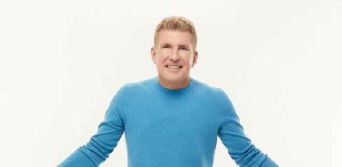 Birthday Bummer: What Todd Chrisley Ate In Prison When - One News Page