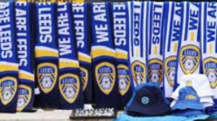 Premier League: Build-up to Leeds v Palace, before - One News Page