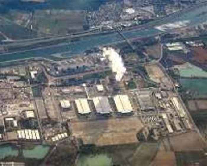 How to decommission a nuclear power plant - One News Page