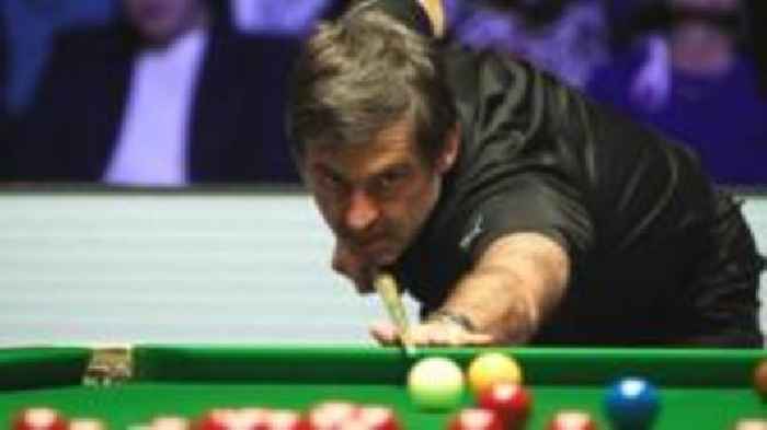 World Snooker Championship: How to watch on the BBC - One News Page
