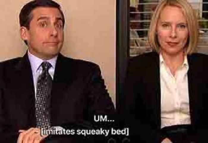 NSFW Washing Machine is Keeping Neighbors up at Night - One News Page