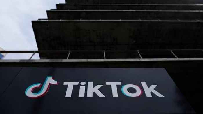 Montana Legislature Votes To Ban Tiktok In The State One News Page