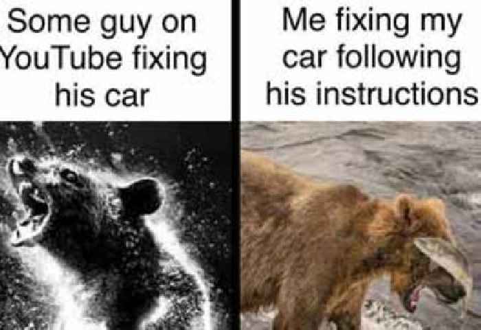 Dank Delights: 37 Memes Guaranteed to Make You Laugh - One News Page