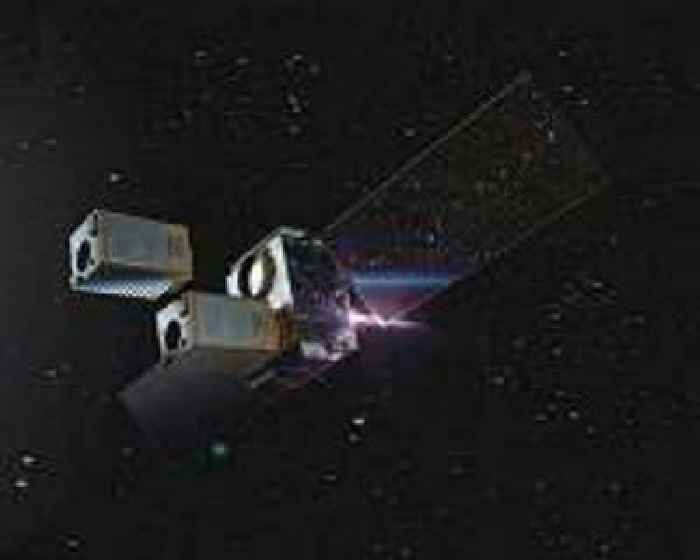 Momentus launches Vigoride-6 OSV on SpaceX - One News Page