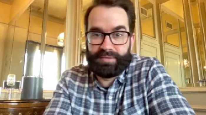 WIRED Journalist Suspended on Twitter After Reporting - One News Page