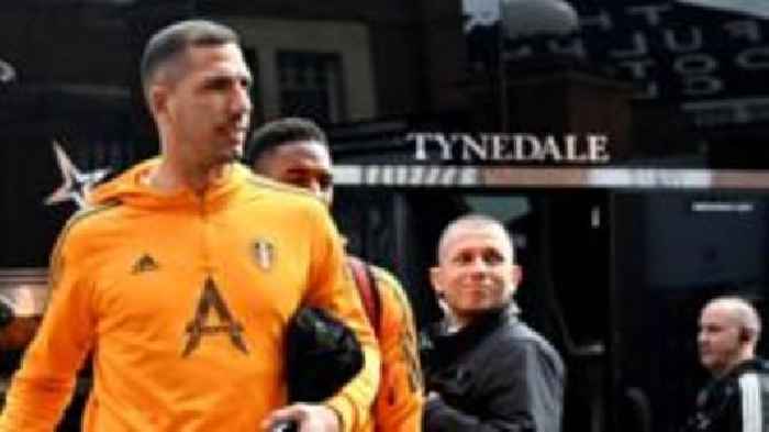 Premier League: Fulham v Leeds - build-up and team - One News Page