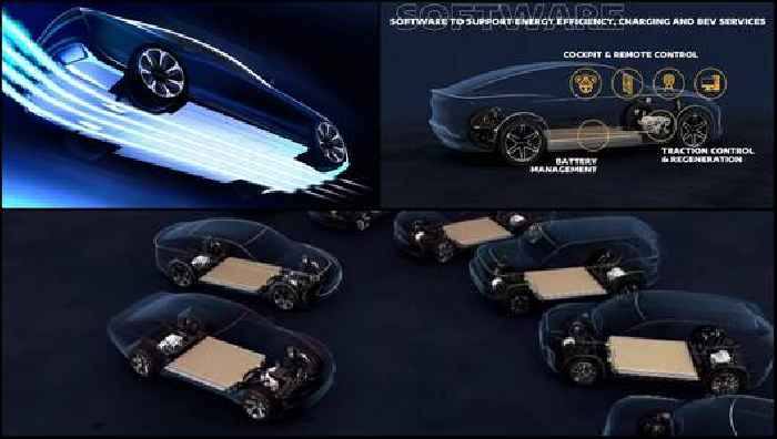 New Chrysler 300 EV Reportedly Shown to Dealers, - One News Page