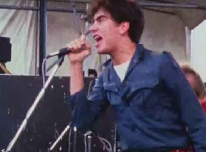 Nick Cave Remembers The Pop Group’s Mark Stewart - One News Page