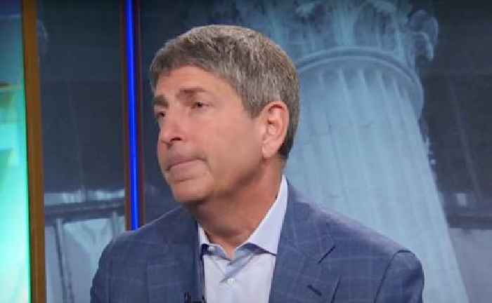 Ex-NBCU CEO Jeff Shell Ousted Over Yearslong Affair - One News Page