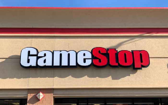 As Bed Bath & Beyond folds, how safe is GameStop (GME) - One News Page