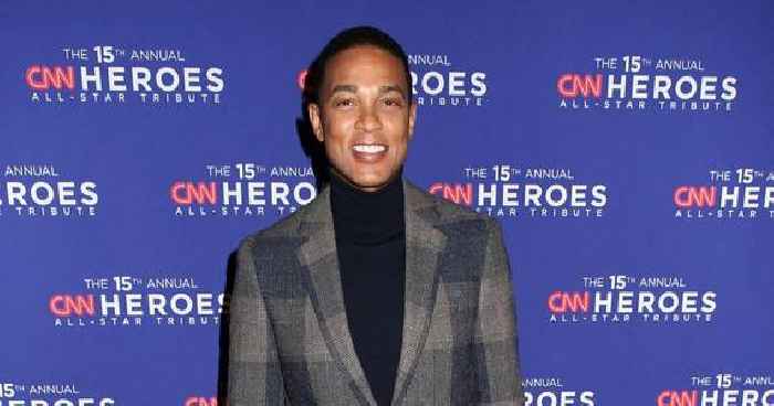 Don Lemon Declares He's a 'Survivor' After - One News Page