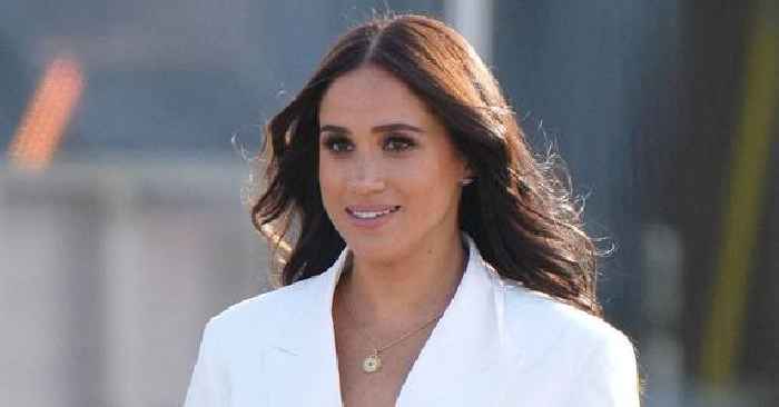 Meghan Markle Signs With WME to Help Her With New - One News Page