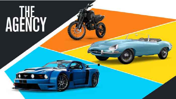 This Week's Update for The Crew 2 Features One of the - One News Page