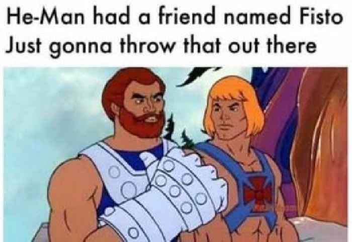 29 Darn Fine Memes That Arrived in the Nick of Time - One News Page