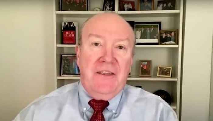 Fox News Legal Analyst Pans Trump 2024 Bid: He - One News Page