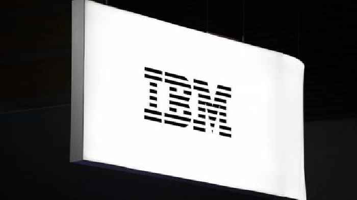 IBM to pause hiring certain roles that can be replaced - One News Page
