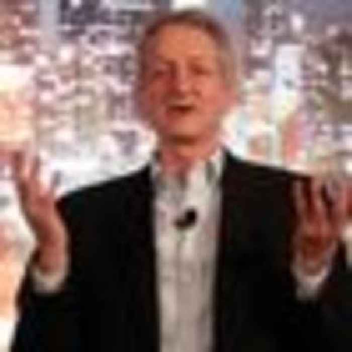 Who is The 'Godfather of AI' Geoffrey Hinton? - One News Page