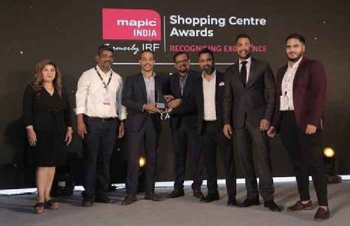 Trehan Iris Rakes in Three Prestigious Awards Proving - One News Page