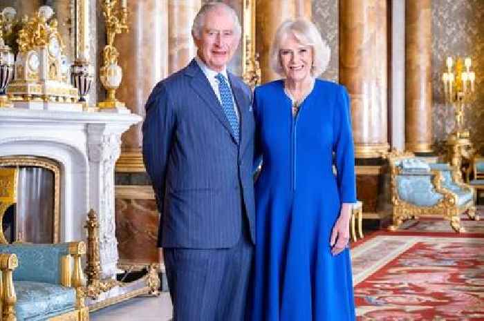 King Charles III's coronation timeline: Schedule from - One News Page