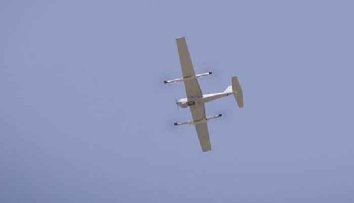 Fixed-Wing Military Drone Can Now Morph Into VTOL With - One News Page