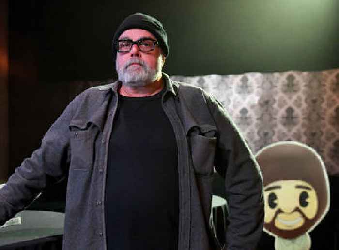 Alt-Rock Graphic Artist Frank Kozik Dead At 61 - One News Page