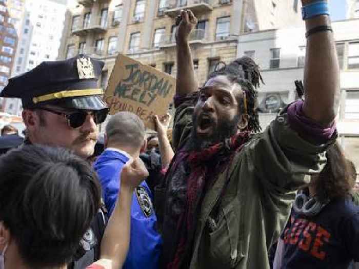 How Jordan Neely’s subway killing has divided New - One News Page