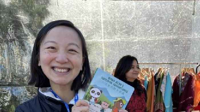 Celebrating bilingual Chinese American culture through - One News Page