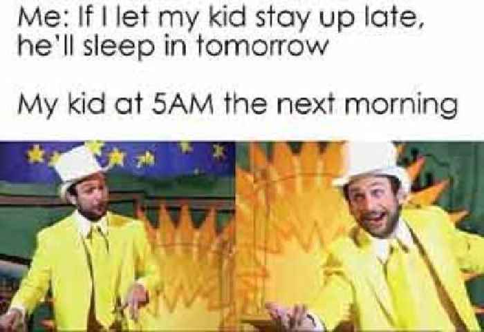 31 Fresh Memes To Kickstart Your Day - One News Page