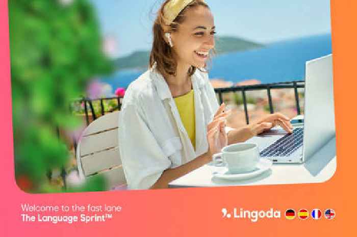 Lingoda Launches Summer Sprint Campaign to Help - One News Page
