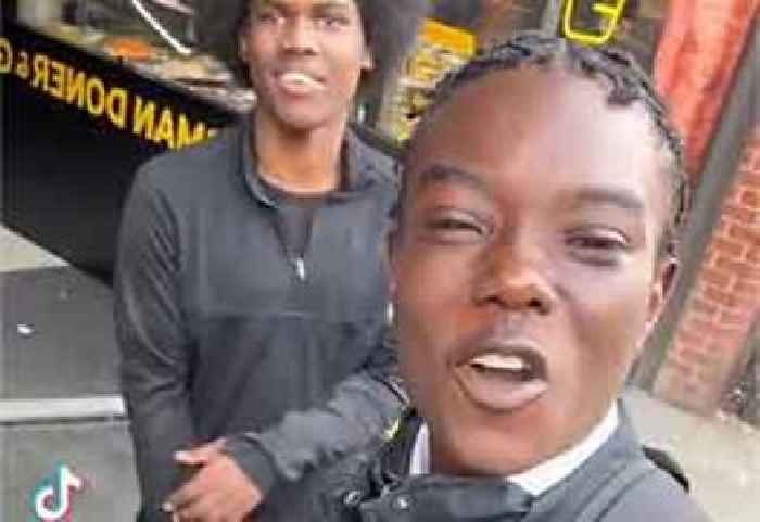 'Try That in Texas': Kids are Walking Into Random - One News Page