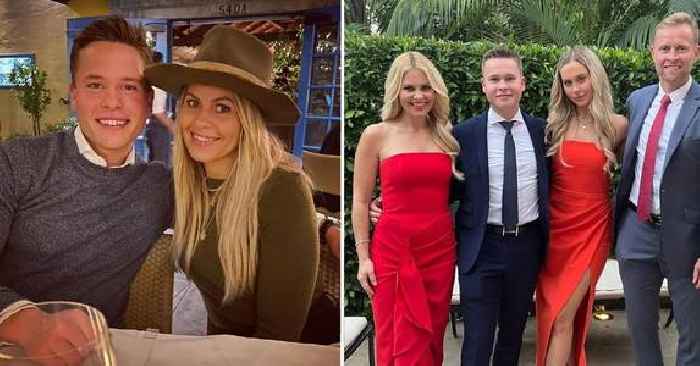 Candace Cameron Bure’s Kids Are All Grown Up! Relive - One News Page