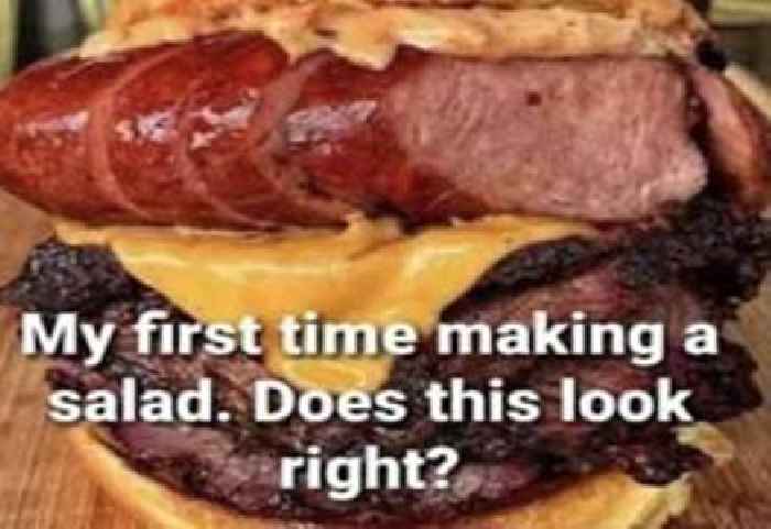 Sunday Funday: 42 Funny Memes to Salvage the Weekend - One News Page