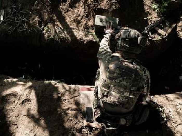 The longest battle of the Ukraine war might finally be - One News Page