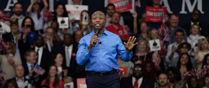FactChecking Tim Scott’s Presidential Campaign - One News Page