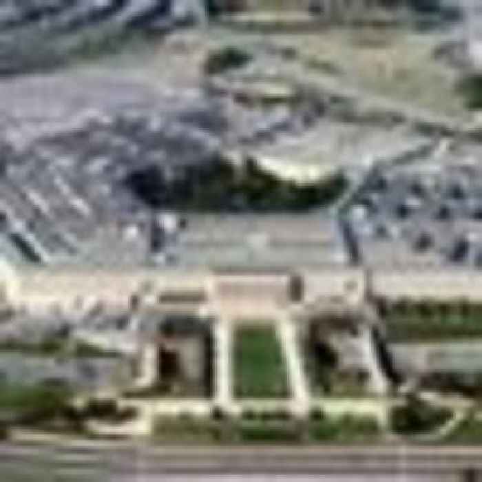 Fake AI-generated image of explosion near Pentagon - One News Page