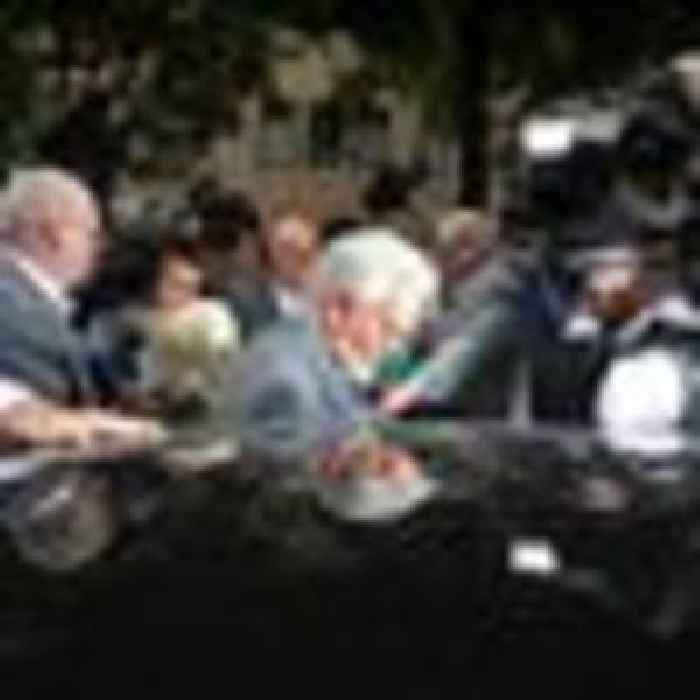 How predator Rolf Harris hid in plain sight and caused - One News Page