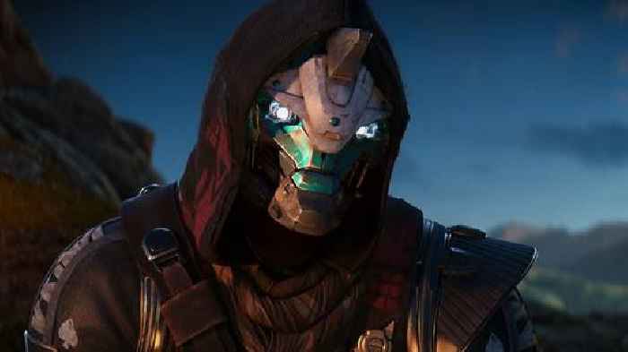 Destiny 2 is bringing Cayde back for its next - One News Page
