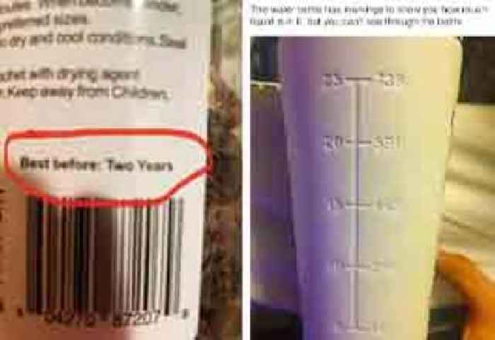 26 Designs That Are Just Terrible - One News Page