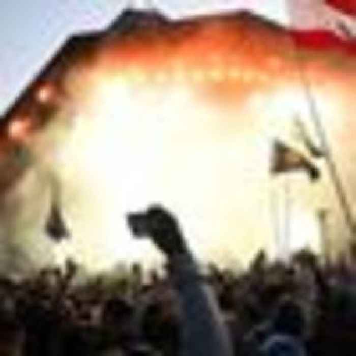 Glastonbury announces mystery act for prime slot - as - One News Page