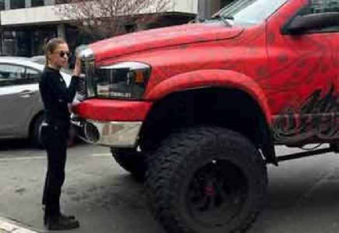 36 Awesome Random Pics and Photos For Your Indulgence - One News Page