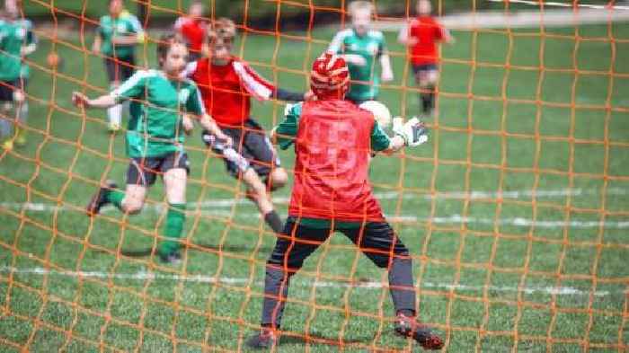 Youth sports have positive impact on mental health, - One News Page