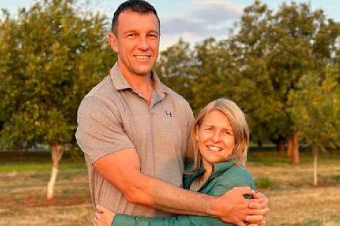 Meet Albert van den Berg, the maverick South African - One News Page