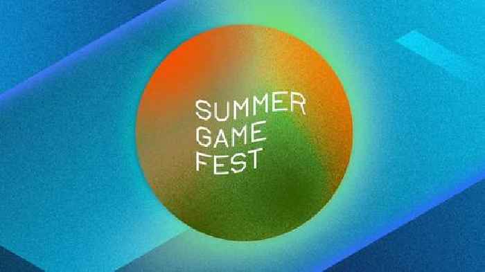 The Summer Game Fest and (not) E3 2023 full schedule - One News Page